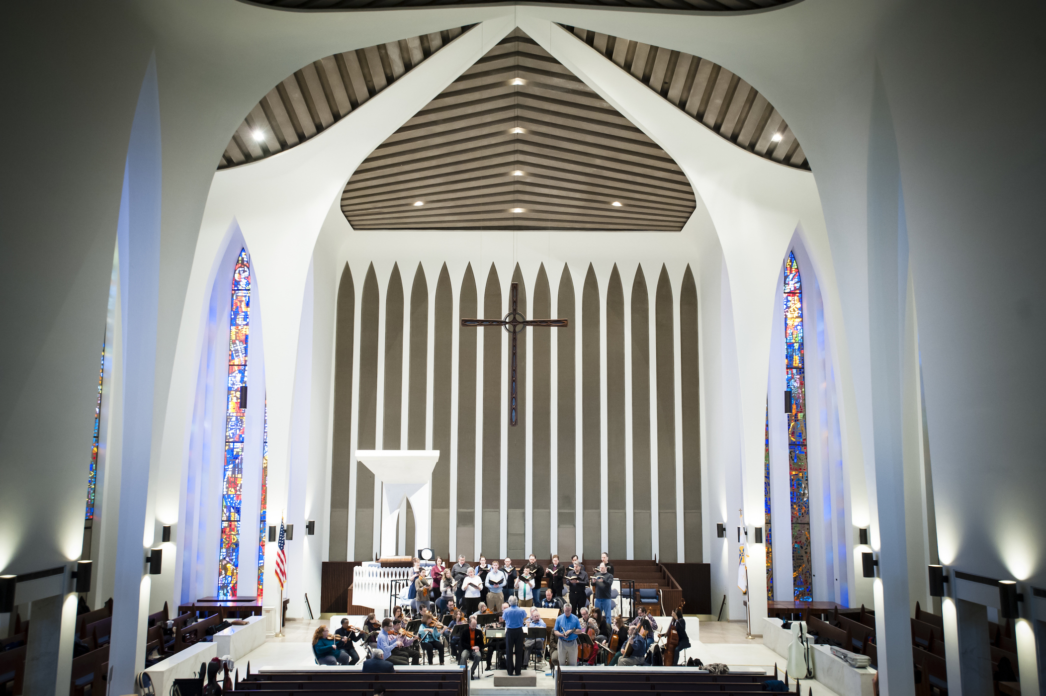 washington dc architectural photographer | Metropolitan Photography
