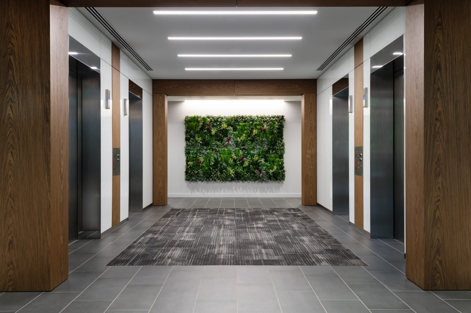 Architectural and Commercial Photographer | Metropolitan Photography