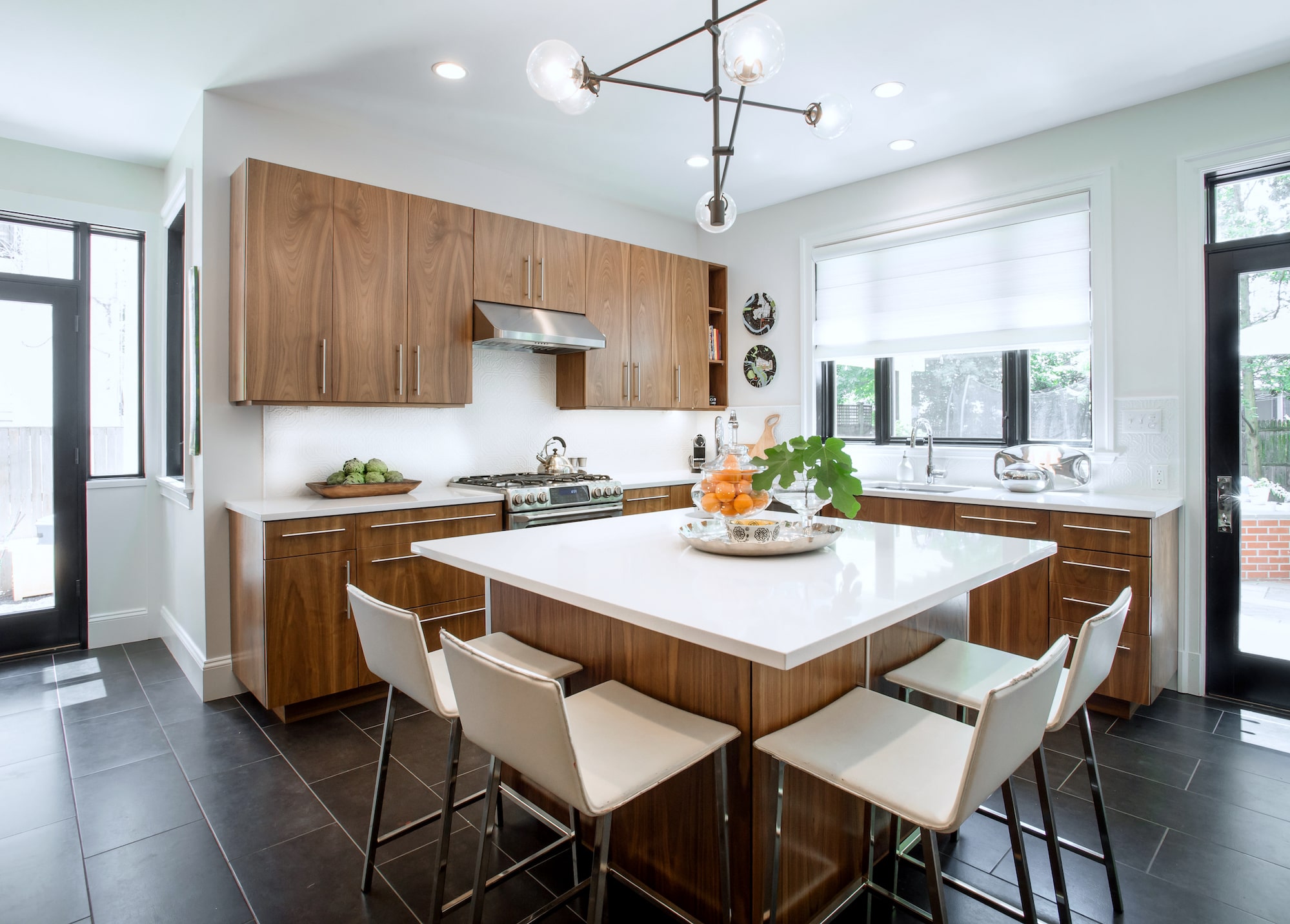 Architectural and Commercial Photographer | Metropolitan Photography