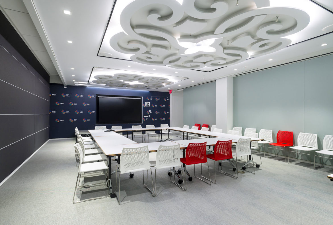 Architectural and Commercial Photographer | Metropolitan Photography